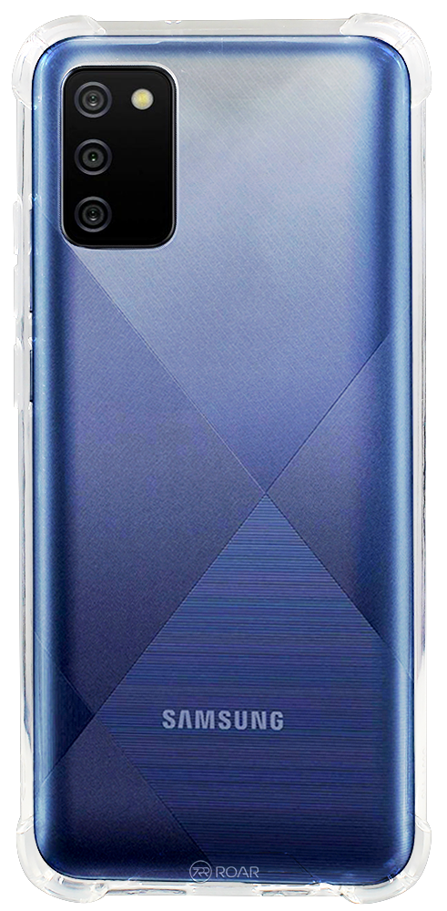 Kreatívtok - Samsung Galaxy A02s (SM-A025) kemény hátlap gyári ROAR ...